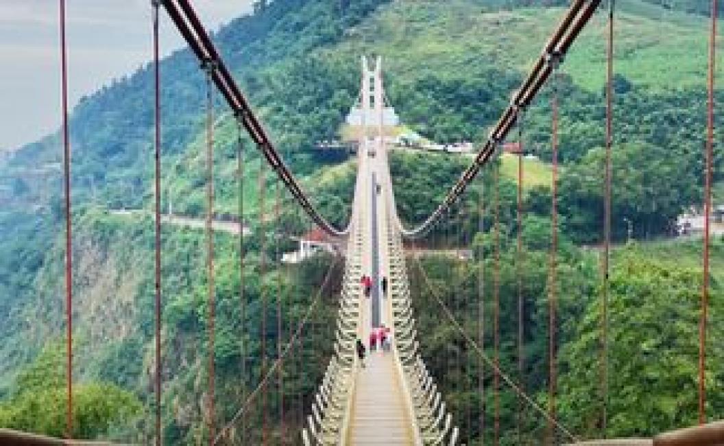 25% off on high-speed rail purchase｜Chiayi 2-day tour｜Nice Prince Hotel ...