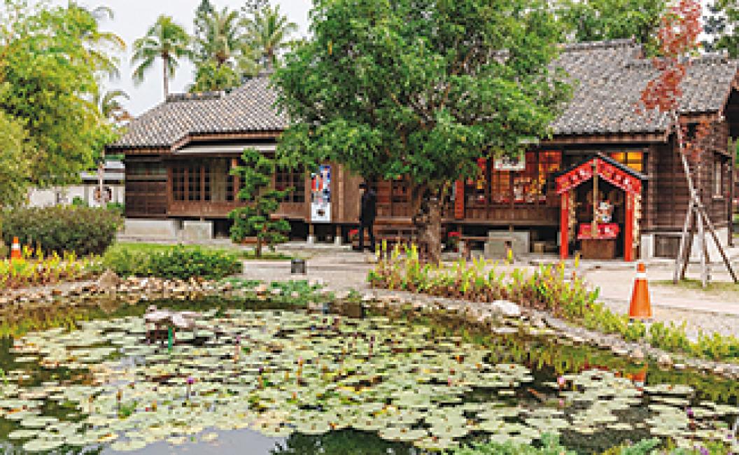 25% off on high-speed rail purchase｜Chiayi 2-day tour｜Nice Prince Hotel ...