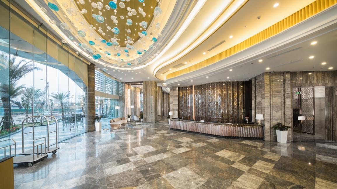 Vinpearl Hotel Imperia Hai Phong - KKday
