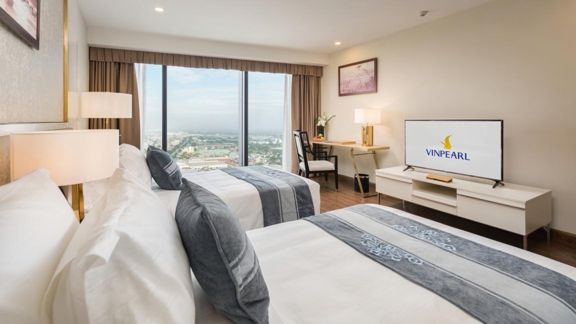 Vinpearl Hotel Imperia Hai Phong - KKday