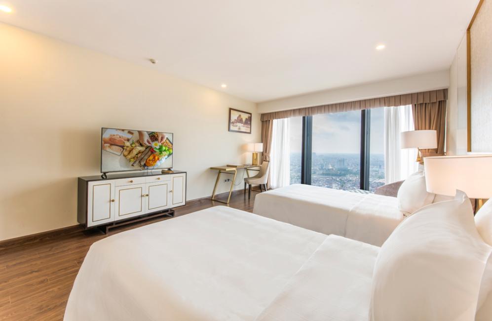 Vinpearl Hotel Imperia Hai Phong - KKday