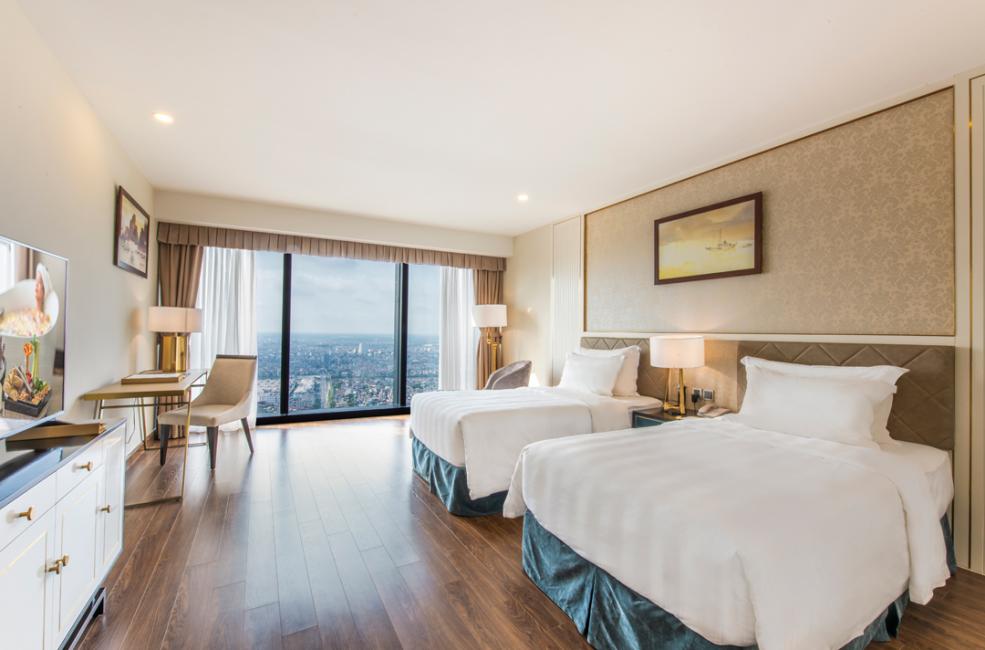 Vinpearl Hotel Imperia Hai Phong - KKday