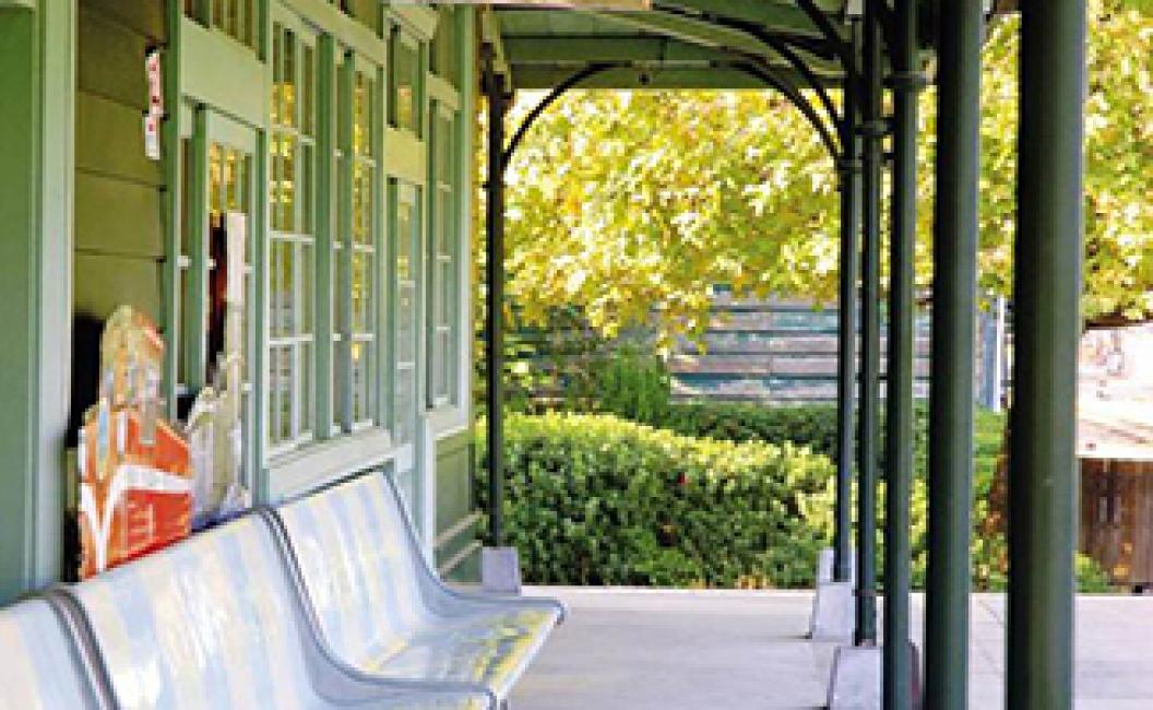 Up to 25% off on high-speed rail purchase｜Two-day tour in Chiayi ...