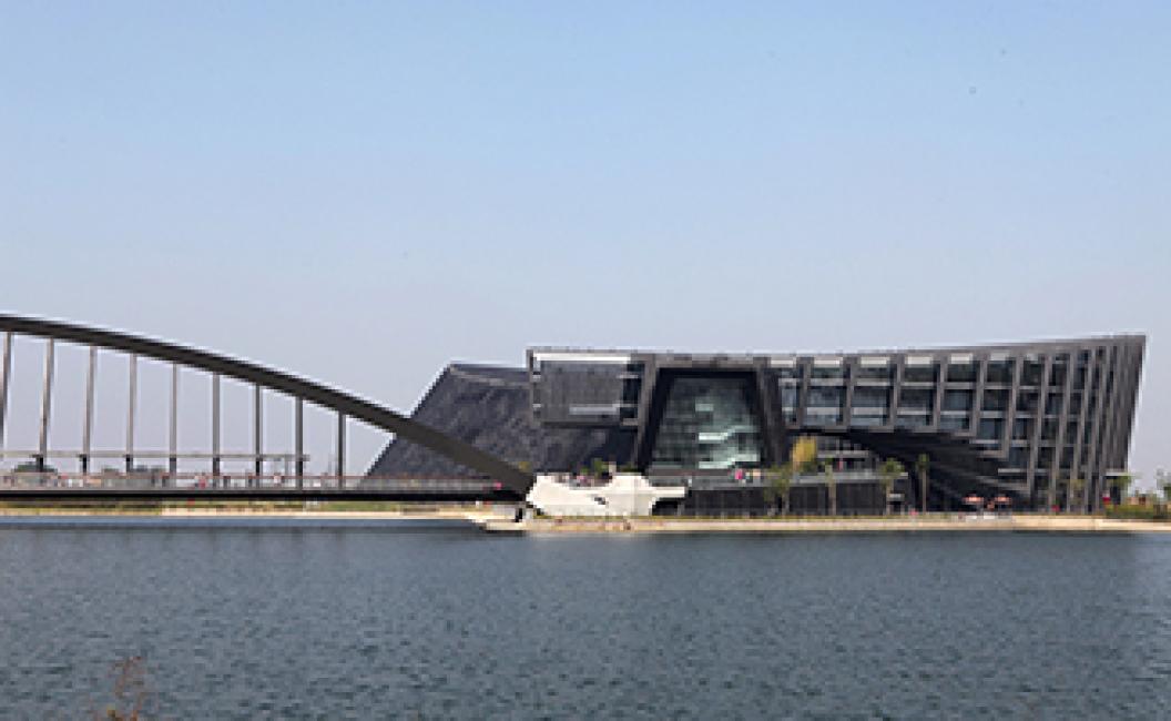 Up to 25% off on high-speed rail purchase｜Two-day tour in Chiayi ...