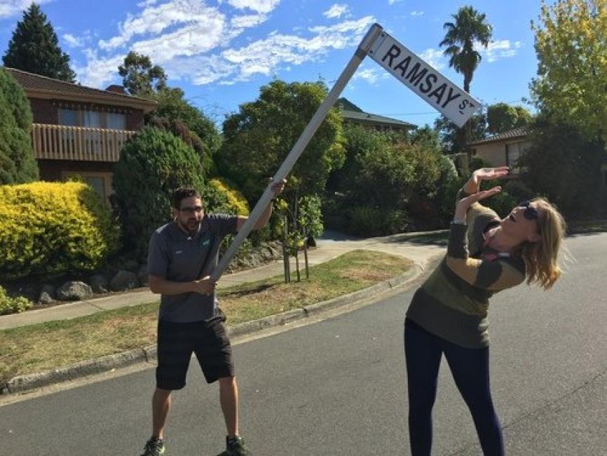 Melbourne Official Neighbours Tour | Victoria - KKday