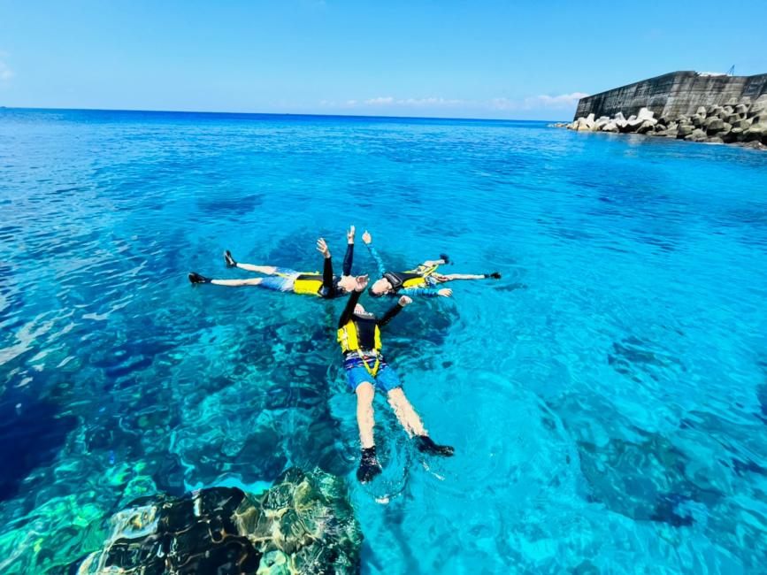 Taiwan Green Island｜SUP Sea Stand Up Paddle Adventure Experience - KKday