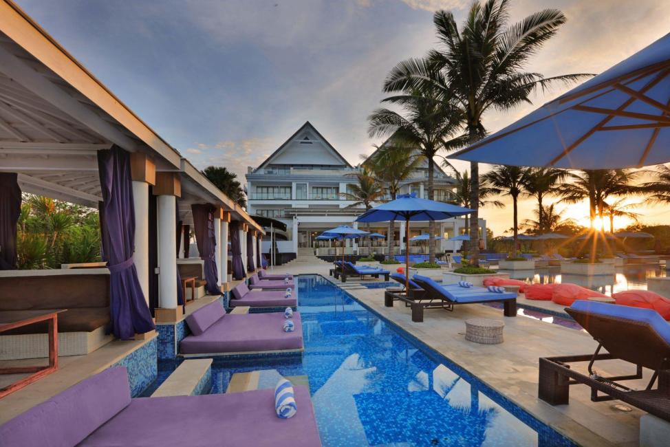 Staycation Offer | Lv8 Resort Hotel Bali - KKday