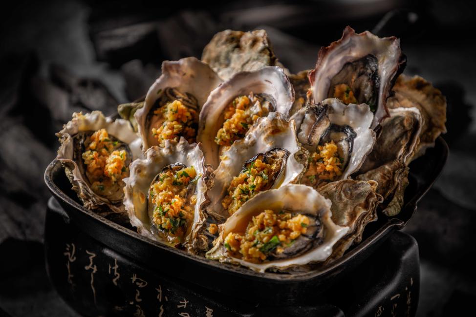 [Hotel Buffet 2023] PLAYT Buffet Experience at The Park Lane | Hong ...