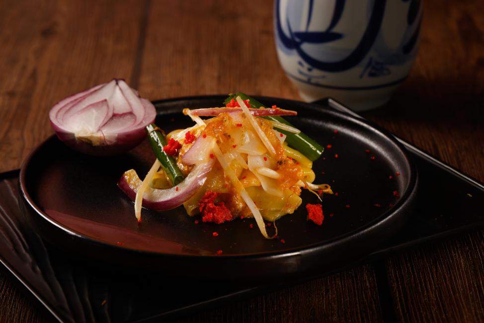 ザ パークレーン 香港 ア プルマン ホテルの豪華PLAYT buffet！ランチ / ディナー / アフタヌーンティー予約（ビュッフェ ...