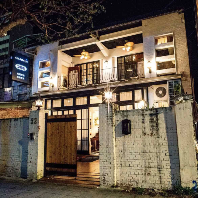 Chanson Private House Mansion｜Reservation-only Continental Cuisine ...