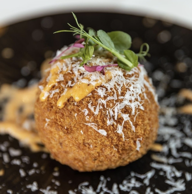 Chanson Private House Mansion｜Reservation-only Continental Cuisine ...