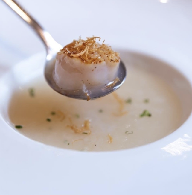 Chanson Private House Mansion｜Reservation-only Continental Cuisine ...