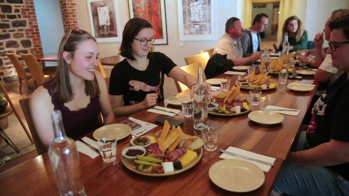 Taste the Barossa Premium Tour from Adelaide | South Australia - KKday