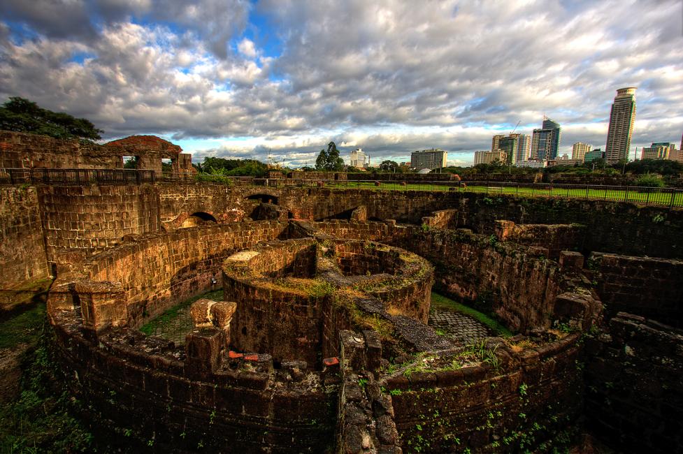Intramuros Half Day Tour in Manila | Philippines - KKday