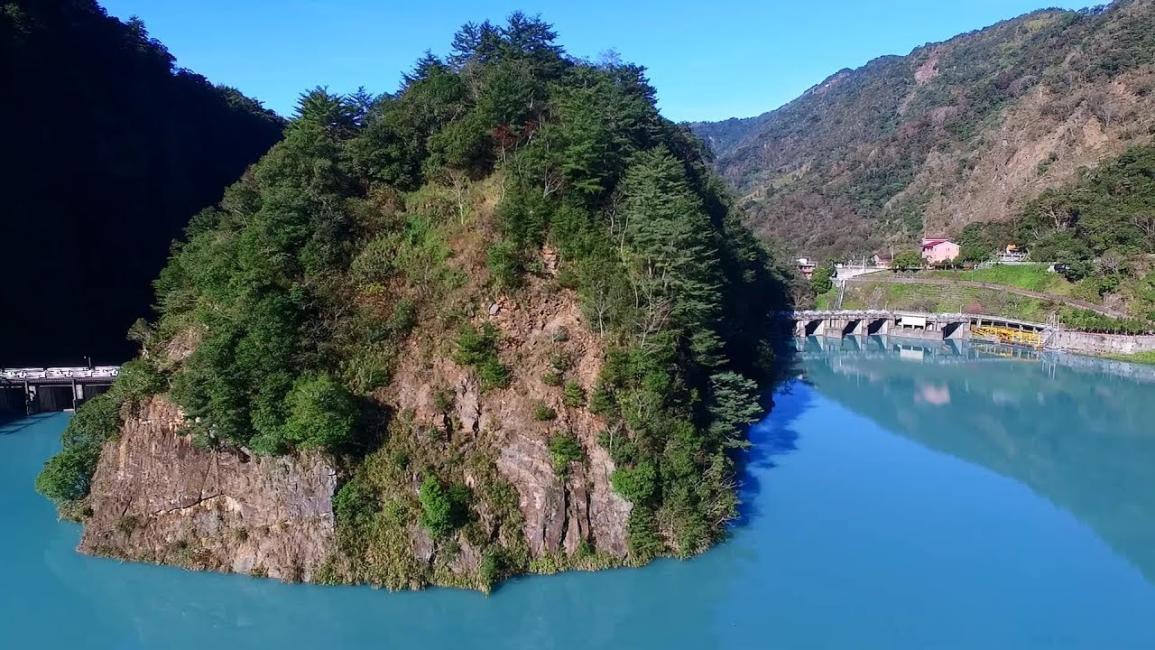 Nantou Wujie Tribe Deep Intellectual Second Day ~ Wujie Cloud Sea ...