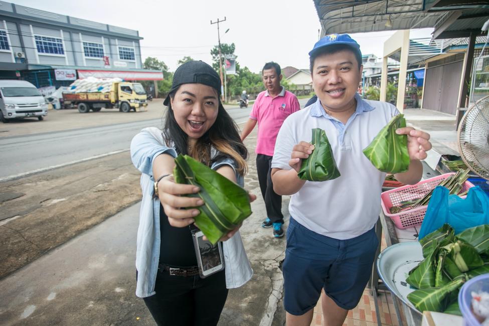 Bintan Food Hunt Tour - KKday