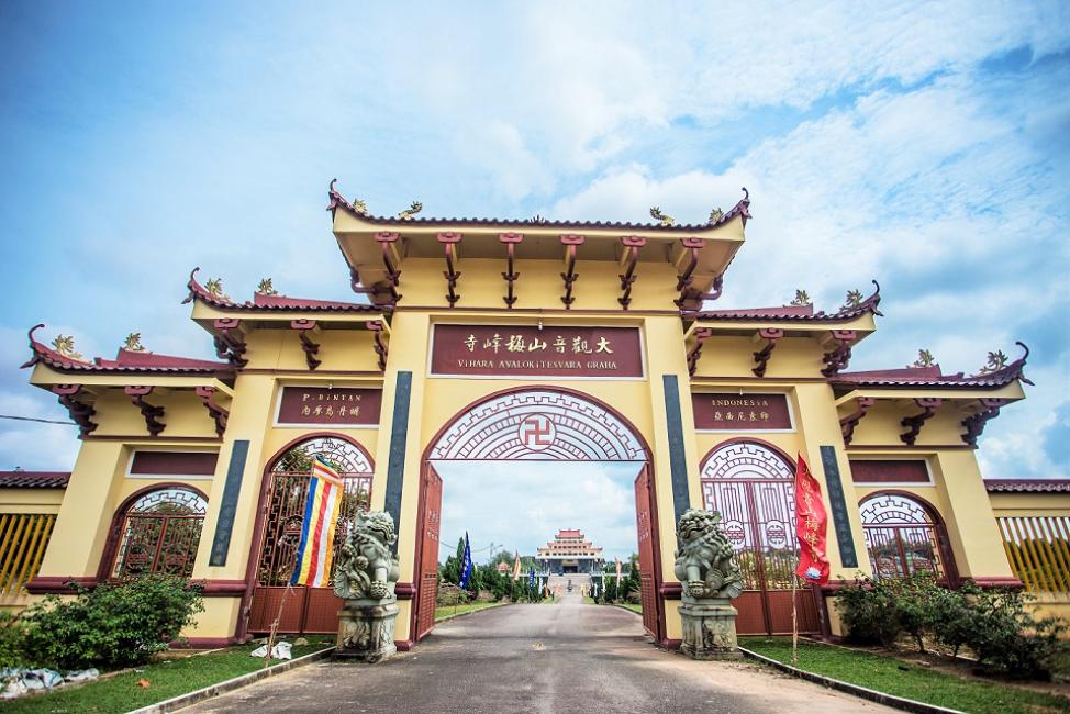 Senggarang Water Village Tour | Indonesia Bintan - KKday