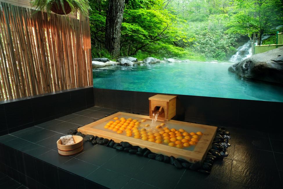 Hinoki Onsen & Ganbanyoku Detox Massage @ Ikeda Spa in Bukit Timah ...