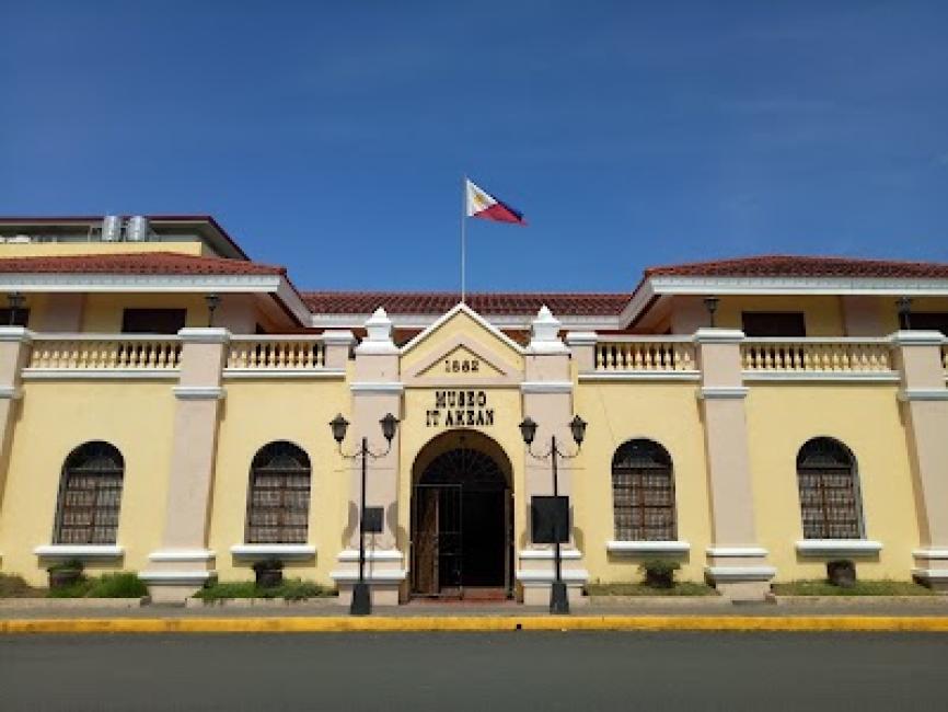 Vibrant Kalibo Aklan Tour | Philippines - KKday