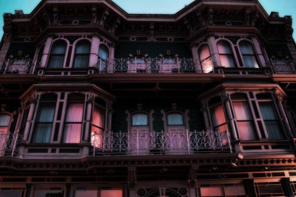 Haunted San Diego Ghost Tour | California - KKday