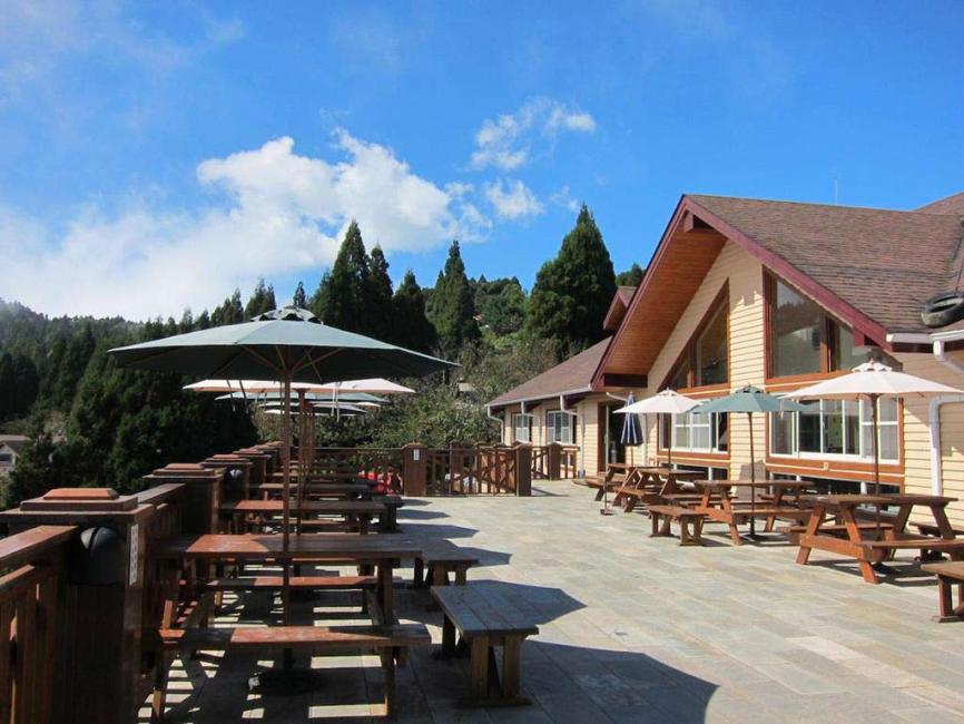 [Xueba Leisure Farm Limited] Hsinchu｜Juyou Travel｜Giant Tree & Forest ...