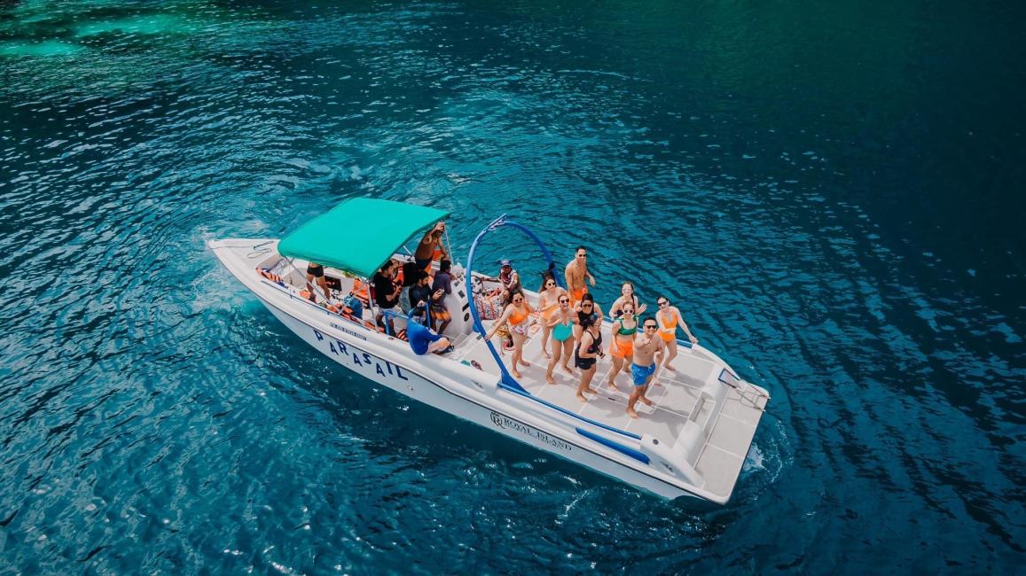 Private Speedboat Beach Escapade in Coron, Palawan | Philippines - KKday
