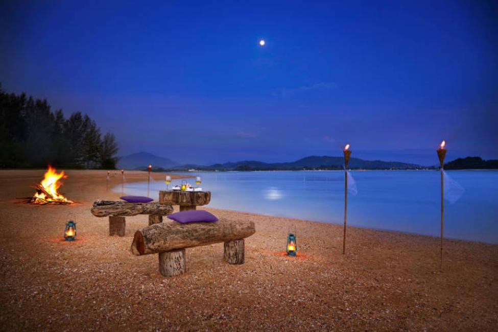 Rebak Island Resort & Marina Langkawi Staycation with Breakfast ...