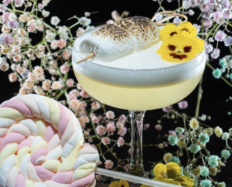 【KKday獨家餐飲｜美式工業風Cafe 】午市套餐（1位用）/晚市套餐（4位用）｜深水埗特色Cafe | 桂月 Gwai3 Jyut6 ...