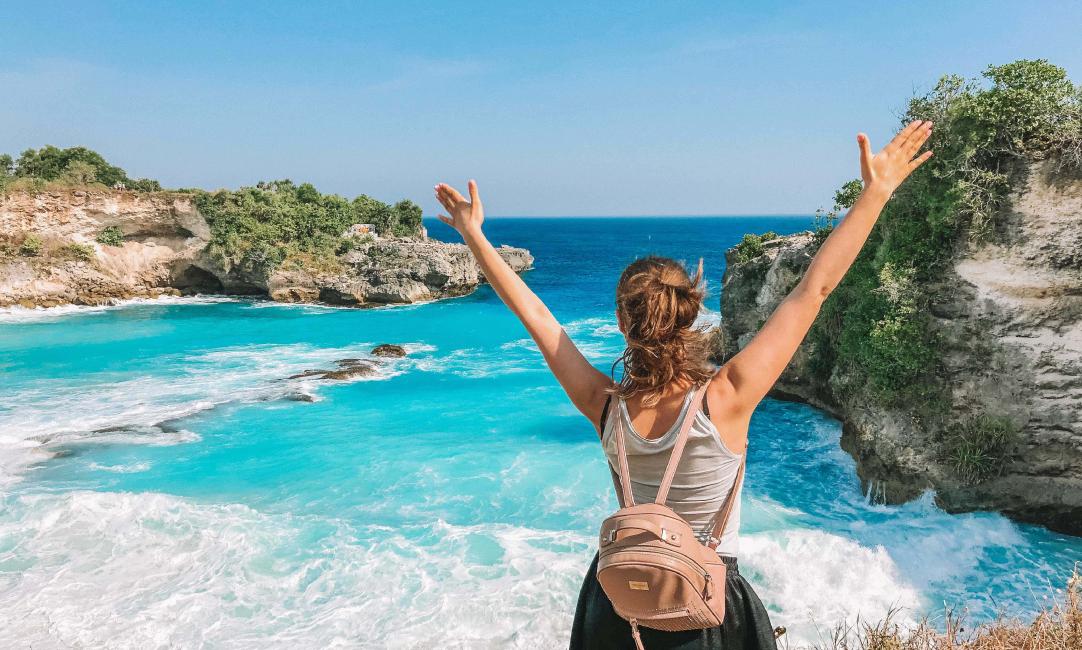 Blue Lagoon Bali Snorkeling & Tanjung Jepun Full Day Tour - KKday