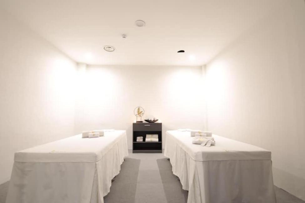 Mactan El Spa Massage Experience with Roundtrip Transfers | Cebu - KKday