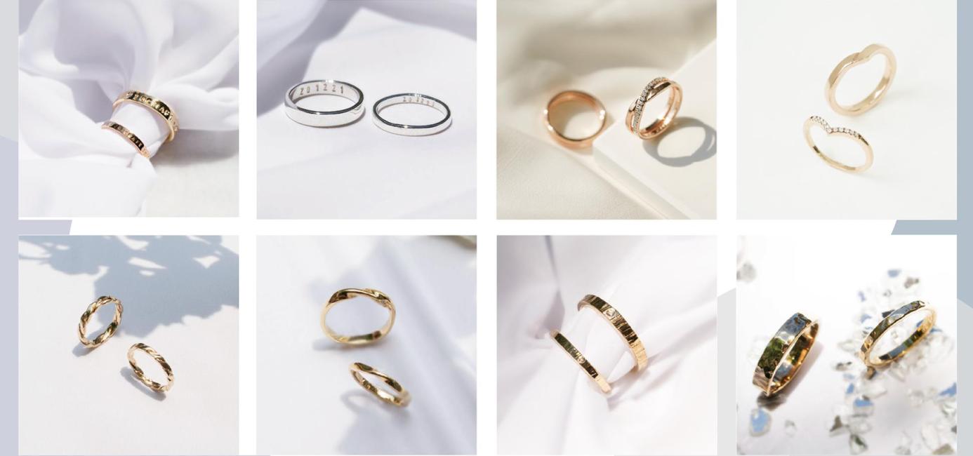 Hsinchu | Zhubei Yuanbai Eslite | Handmade Silver Ring Experience ...
