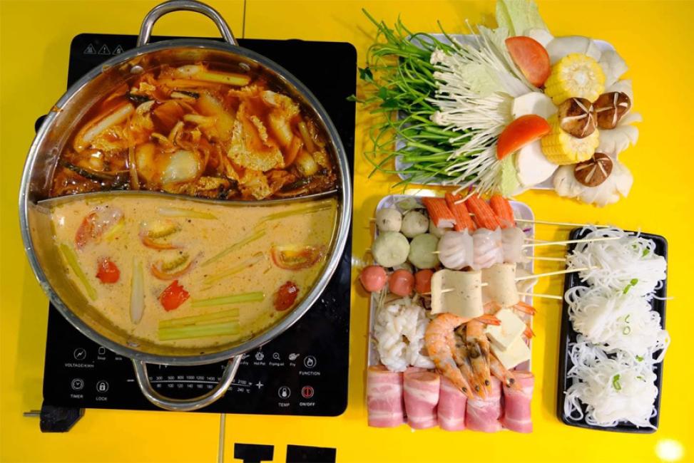 June Noodle House Gift Voucher - KKday