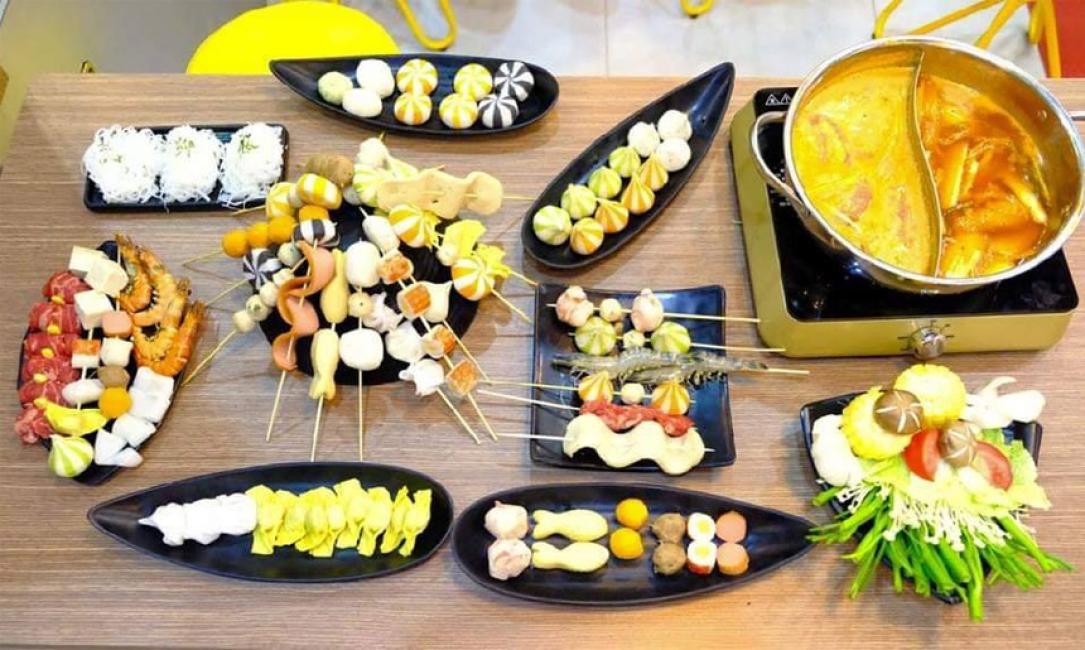 June Noodle House Gift Voucher - KKday