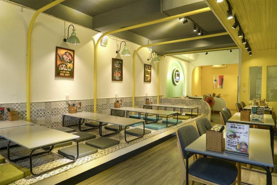 June Noodle House Gift Voucher - KKday
