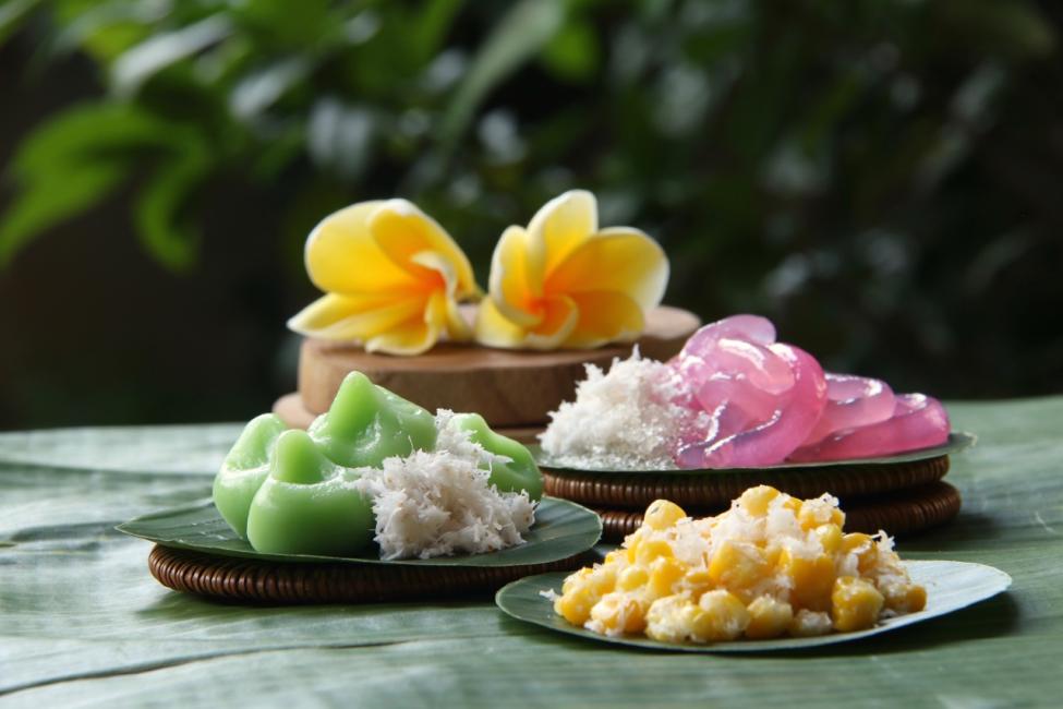 Selasar Deli Unlimited Sweet & Savory Buffet at The Apurva Kempinski ...