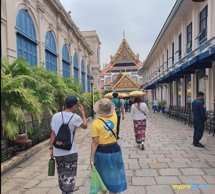 Bangkok Riverside Must-Visit Attractions Half-Day Tour | Thailand - KKday