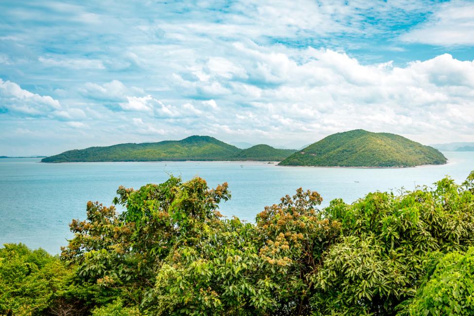 Samui Private Half-Day Tour: Koh Rap, Koh Taen & Koh Madsum (Pig Island ...