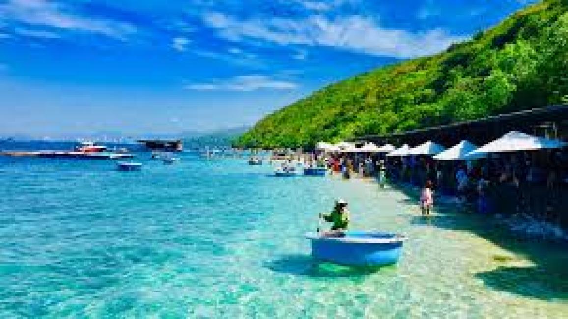 Day Tour | Robinson island - KKday