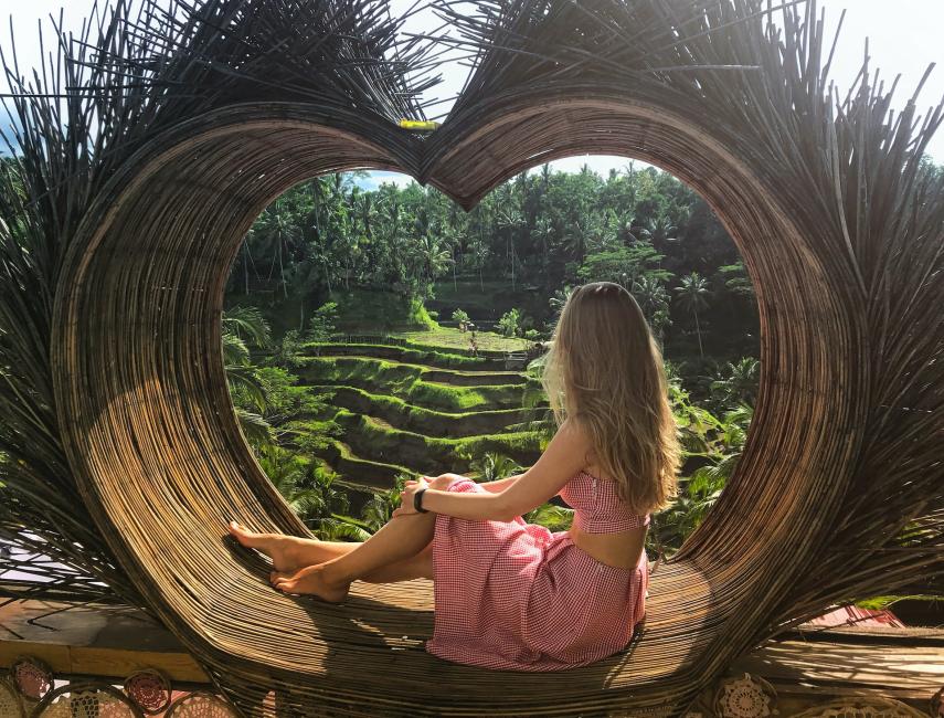 Desa Swing Admission Package Deal | Bali - KKday
