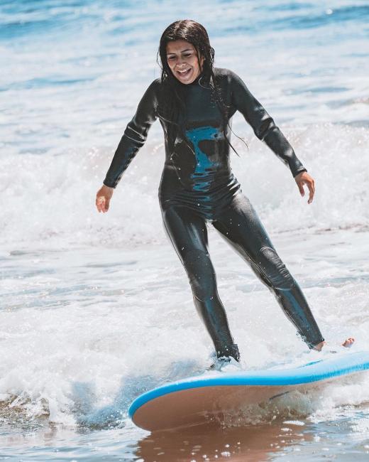 Venice Beach 2-hour Group Surfing Lesson｜Los Angeles - KKday