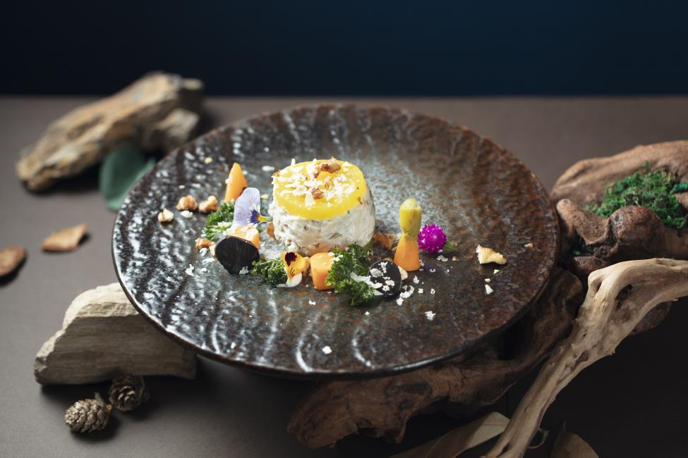 【Hotel Dining Offer 2022】FINDS｜Feast For Four、Seasonal Set Dinner、The ...