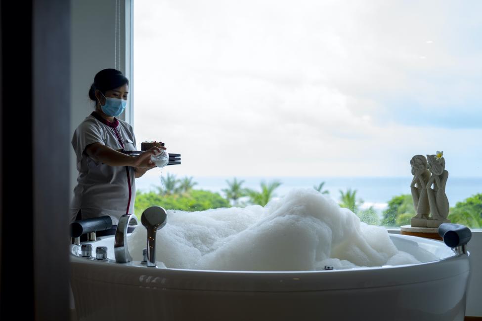 Spa Experience by Merusaka Hotel Nusa Dua | Bali - KKday