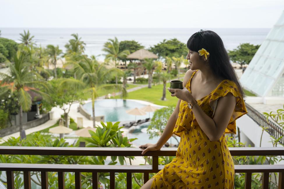 Spa Experience by Merusaka Hotel Nusa Dua | Bali - KKday