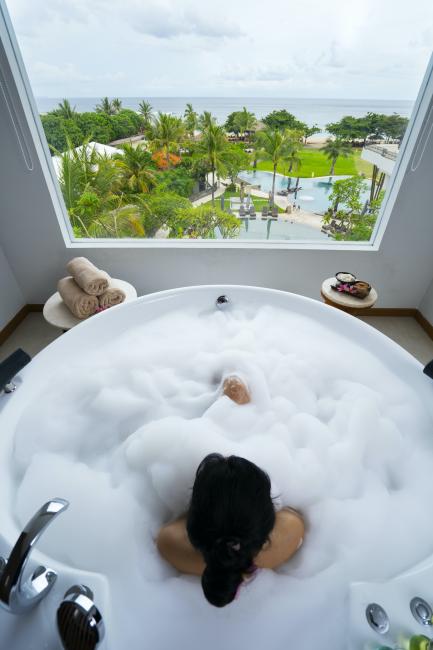 Spa Experience by Merusaka Hotel Nusa Dua | Bali - KKday