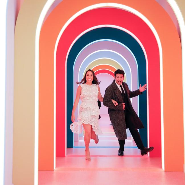 Museum of Ice Cream Ticket | New York - KKday