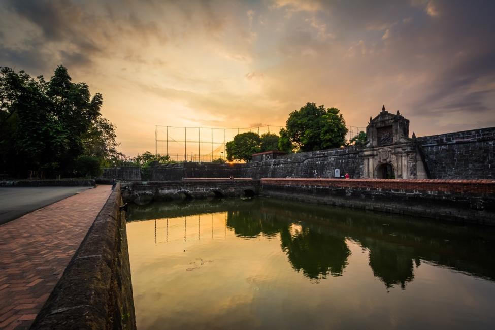 Intramuros & Tagaytay Day Tour from Manila | Philippines - KKday