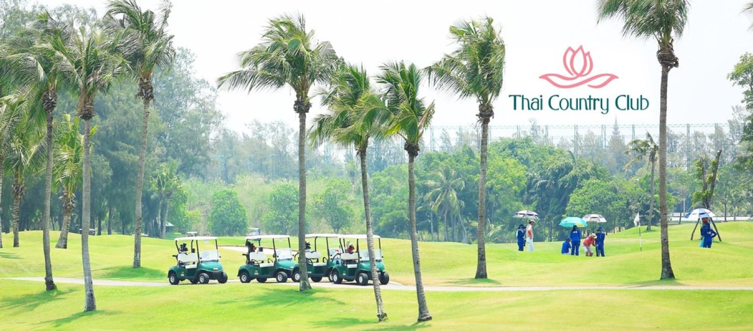 Golf Stay and Play Package | Grande Centre Point Terminal 21 - KKday