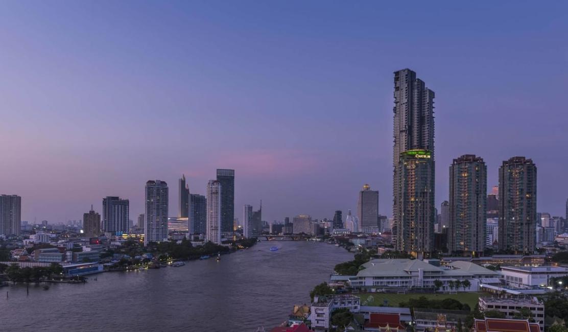 Chatrium Hotel Riverside Bangkok Staycation Packages - KKday
