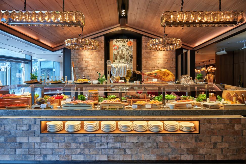 【Dinning Offer 2022】Prohibition Grill House and Cocktail Bar｜ 3/4 ...