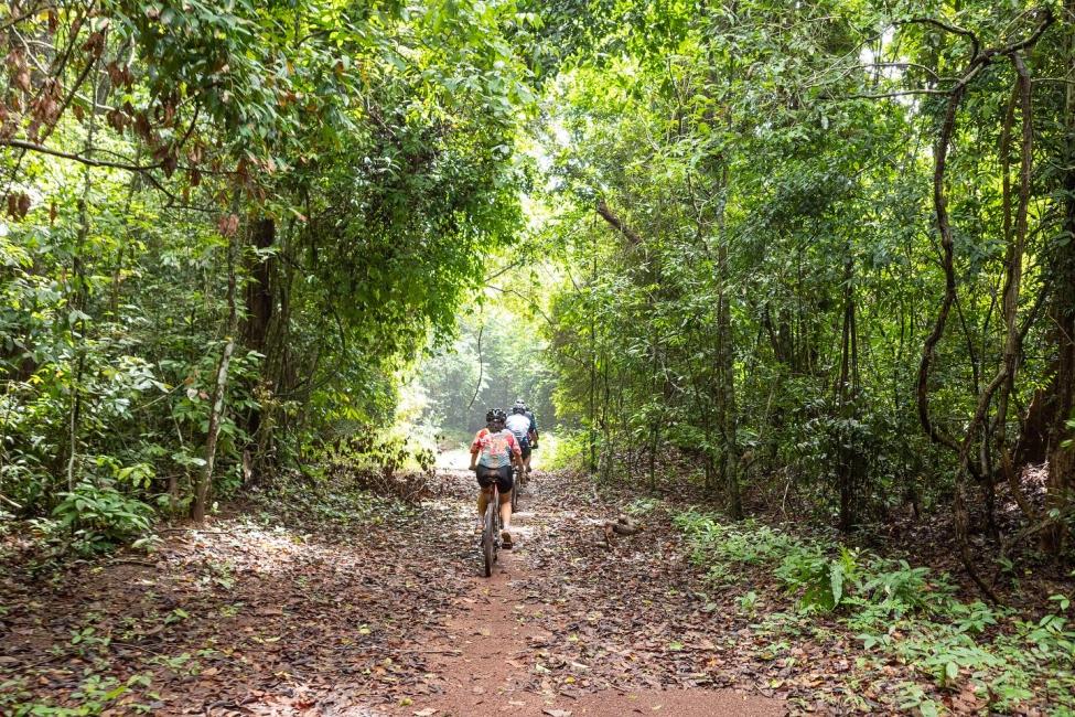 Private Ma Da Jungle Adventure Tour - KKday